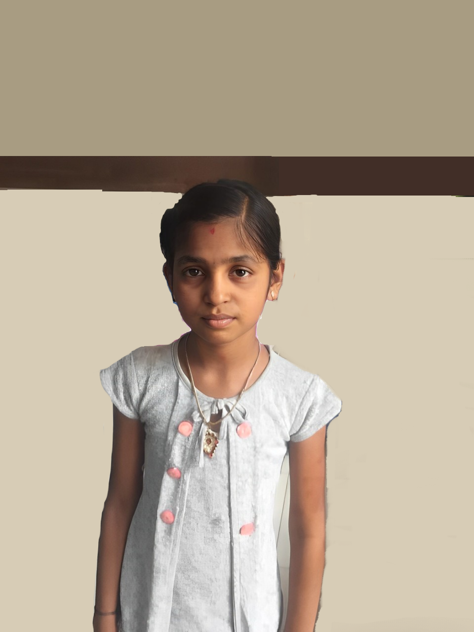A Story of Hope: Helping Little Deekshita in Her Fight Against Juvenile ...